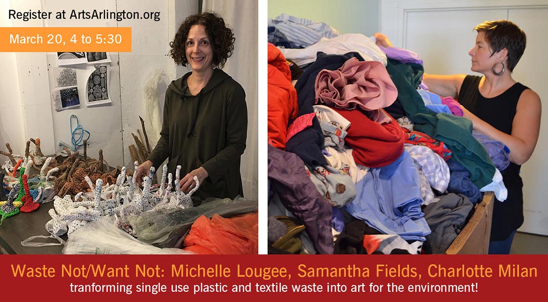 Michelle Lougee - Sculpture - Environmental Art - Ceramics - Illustration